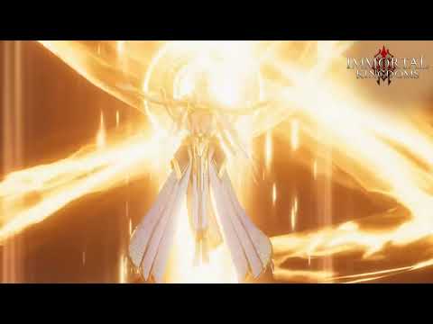 Immortal Kingdoms M | IDN - Games