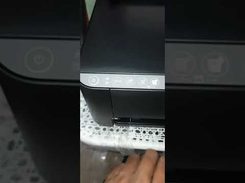 Epson l 3250 l3150 wifi setup password #shorts - YouTube