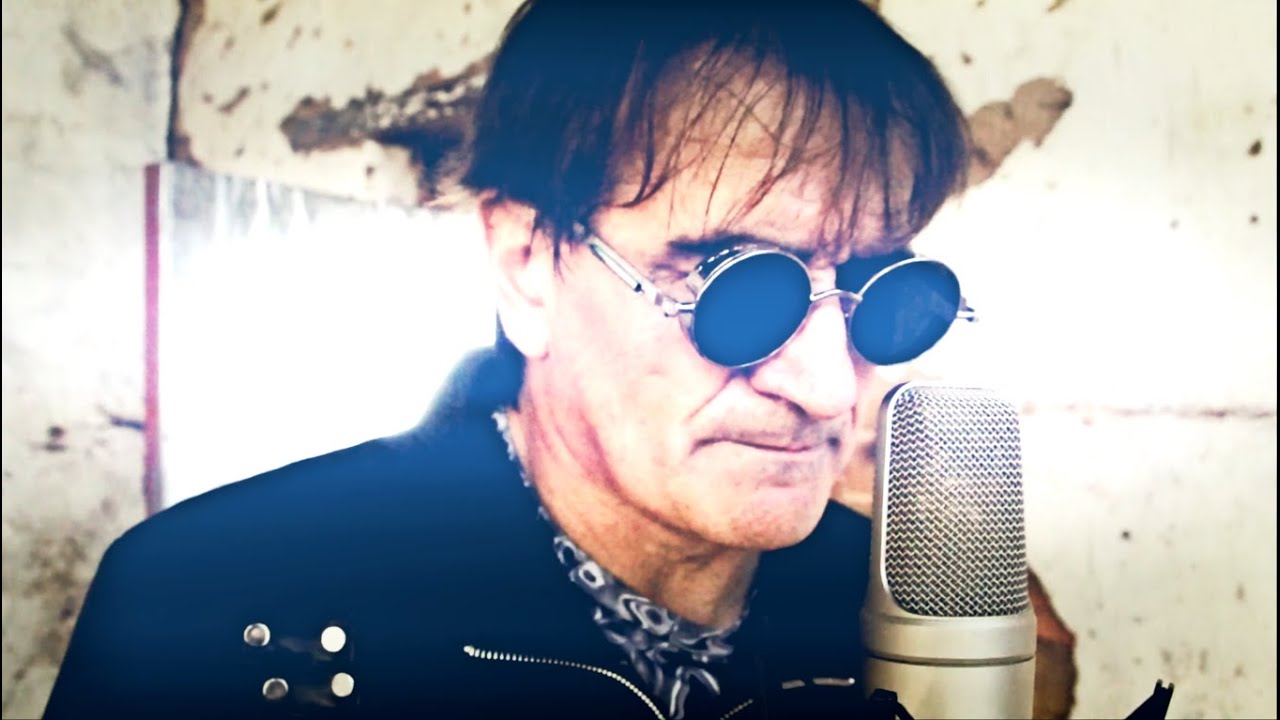 Fabrizio - I Call Out To God (Official Video) - YouTube Music