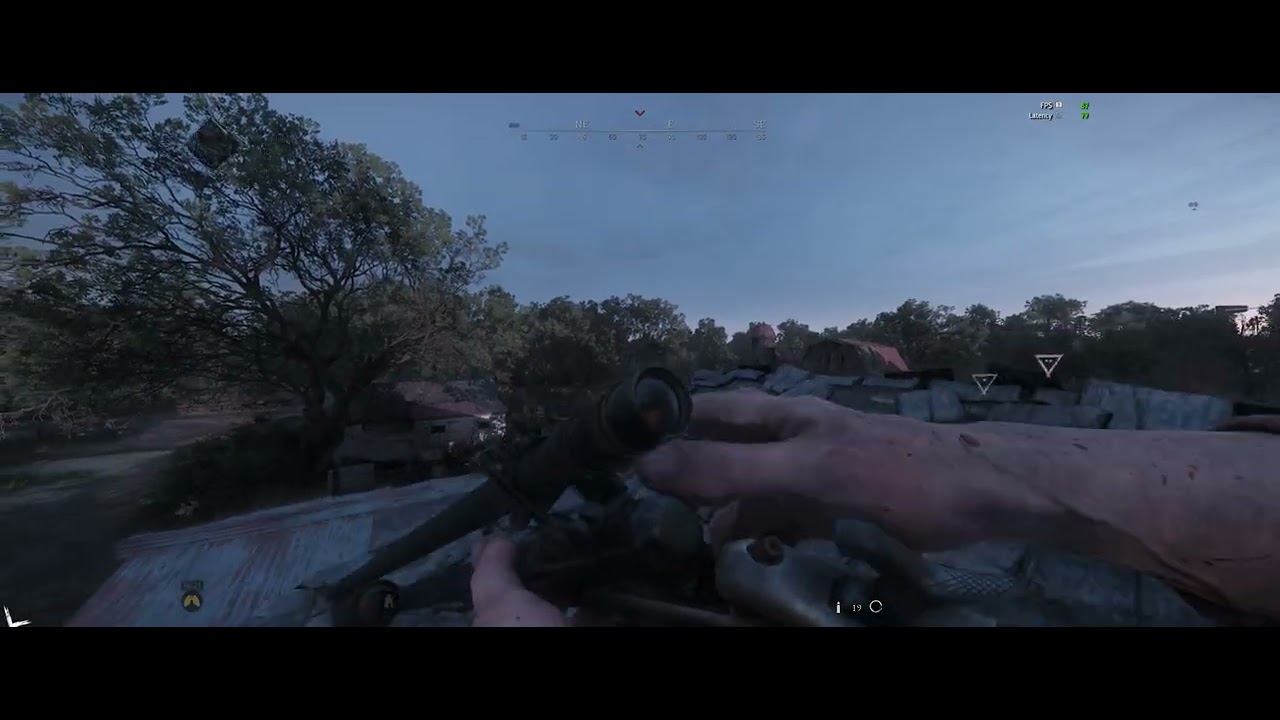 Operation Human Shield Successful! - YouTube