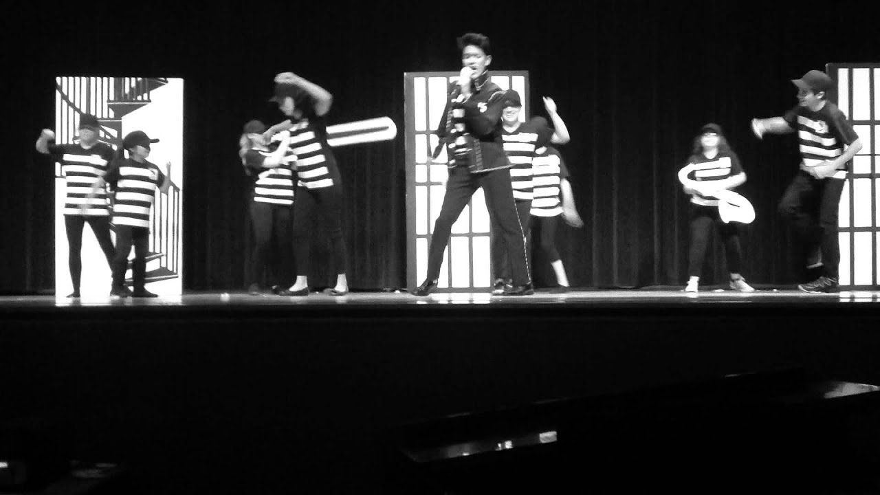 Hugo's Elvis: Tribute Artist 2015 - YouTube