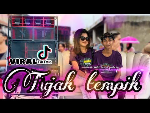 Tujak tempik - naufhal audio bareng siganteng dan sicantik nya naufhal ...