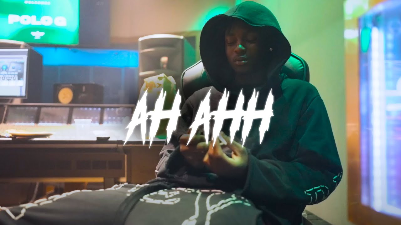 [FREE] Kyle Richh Type Beat - "AH AHH" - YouTube