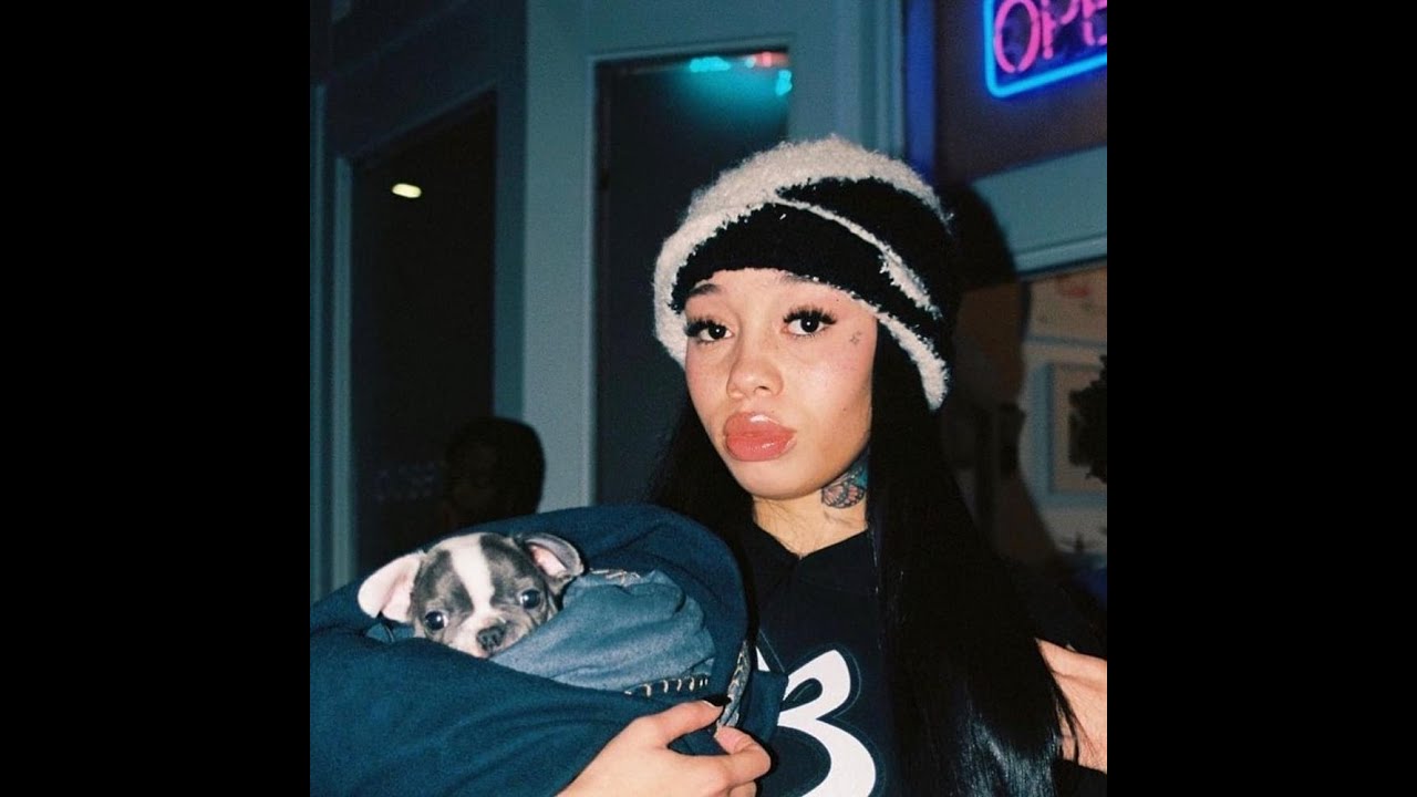 [free] anycia x lil yachty x karrahbooo type beat - "bankroll ...