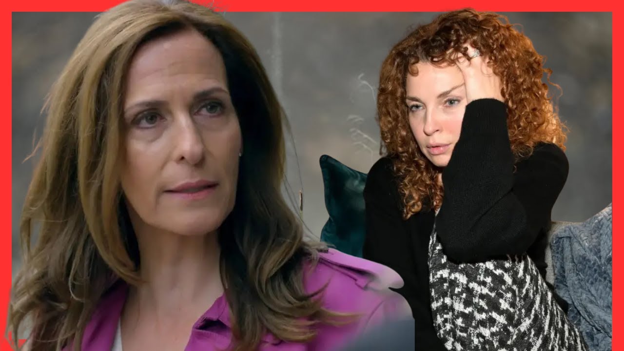 Katrin vs. Wahrheit: Opfert sie Nina, um Female3 zu retten? - YouTube