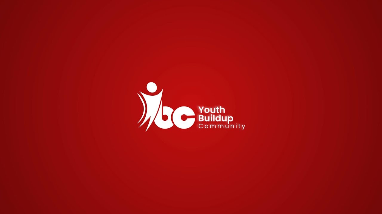 Youth Buildup Community YBC | intro - YouTube