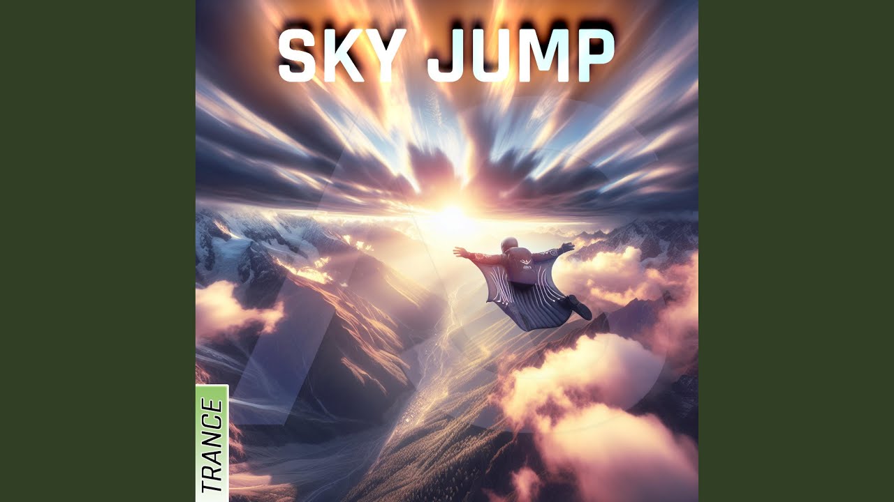 Sky Jump (Radio Edit) - YouTube
