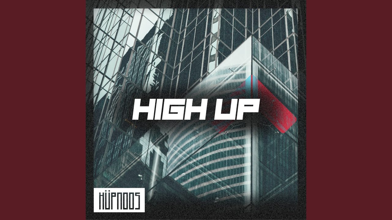 High Up - YouTube