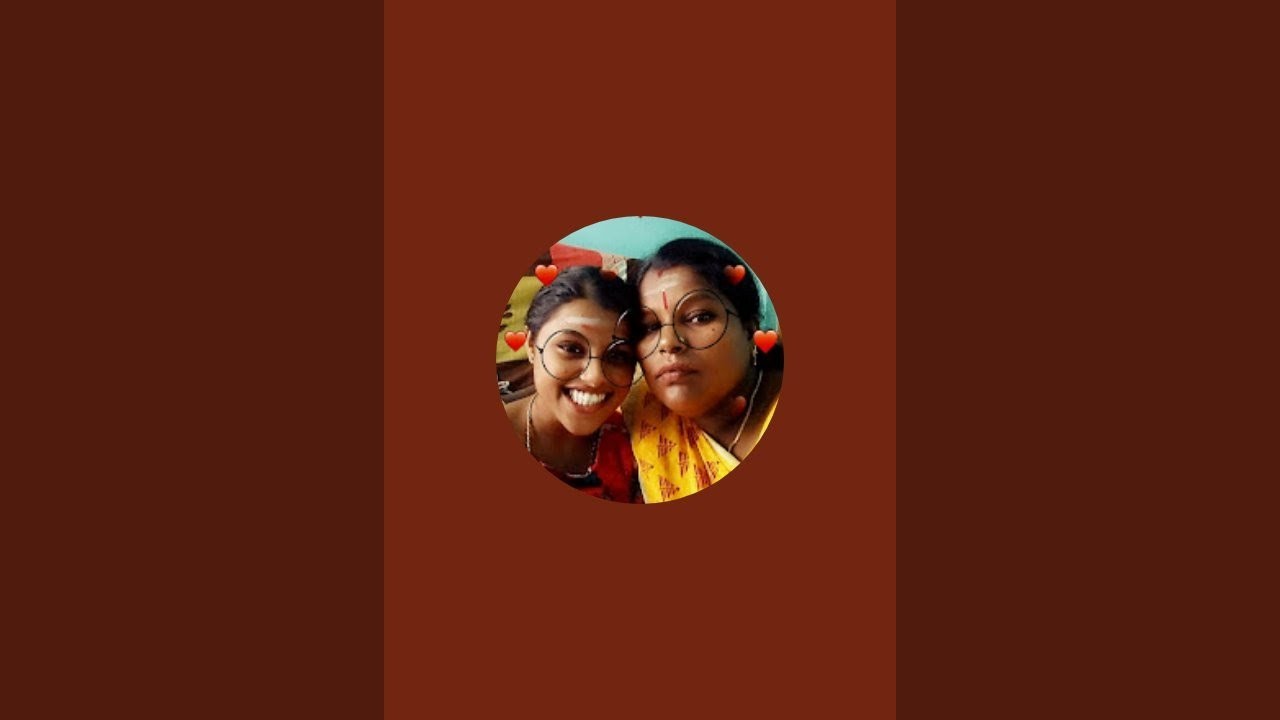 SIVAKAMI official சேனல் நேரலையில்! - YouTube
