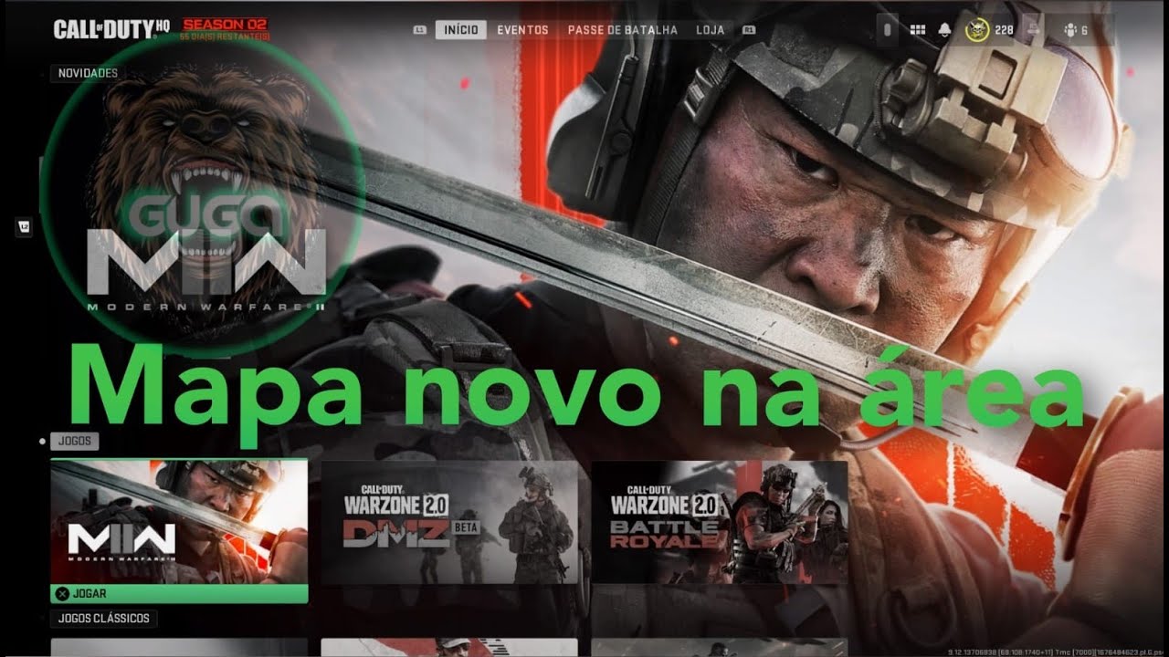 Call of duty mw warzone 2.0 . - YouTube