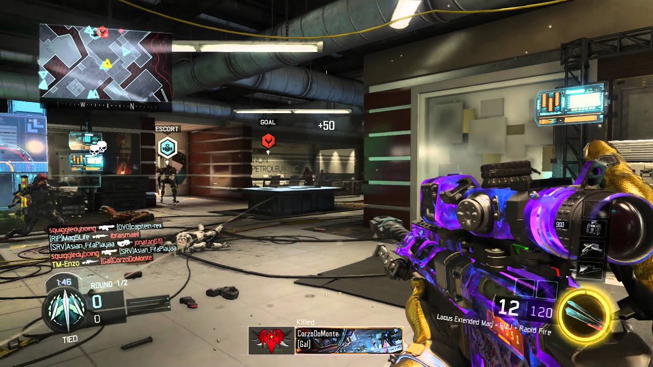 Sick Quad - YouTube