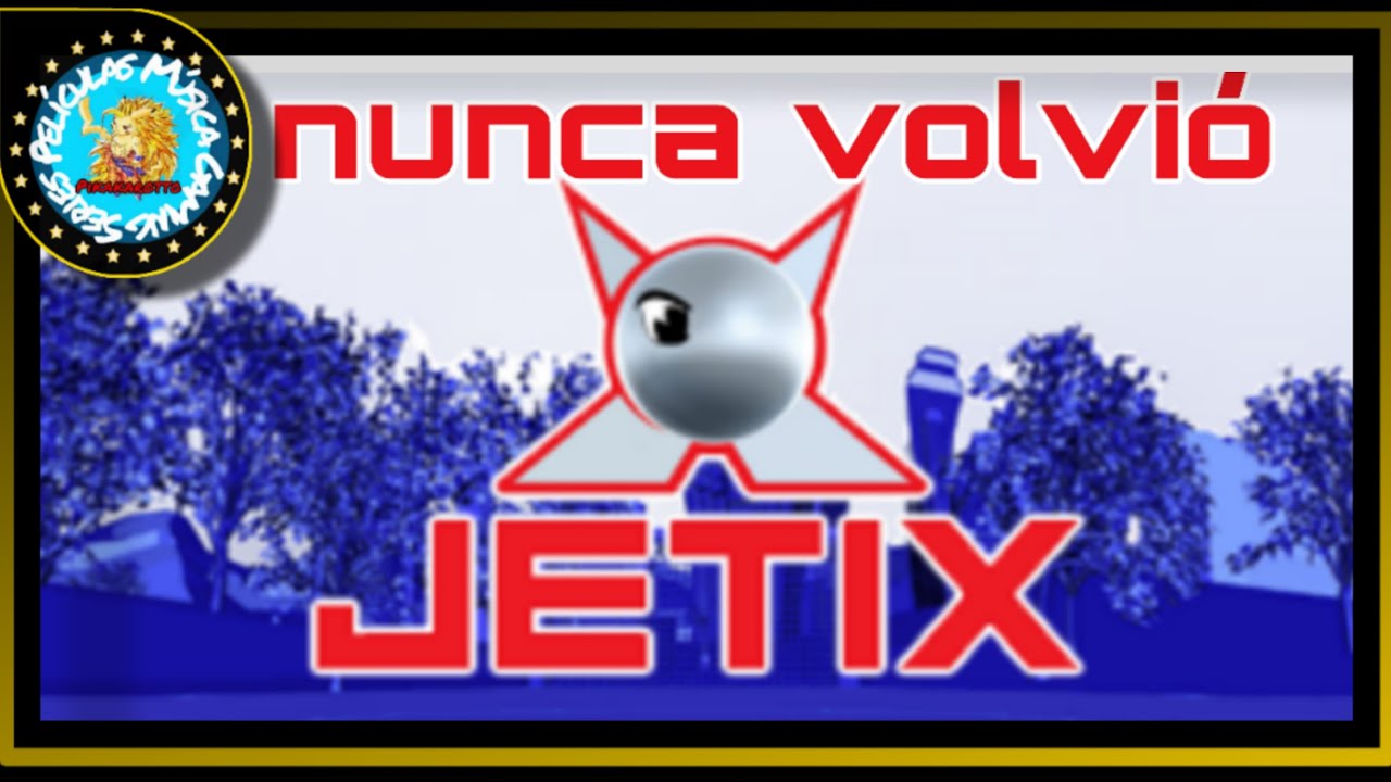 Jetix ya no volverá (previa para los miembros) - YouTube