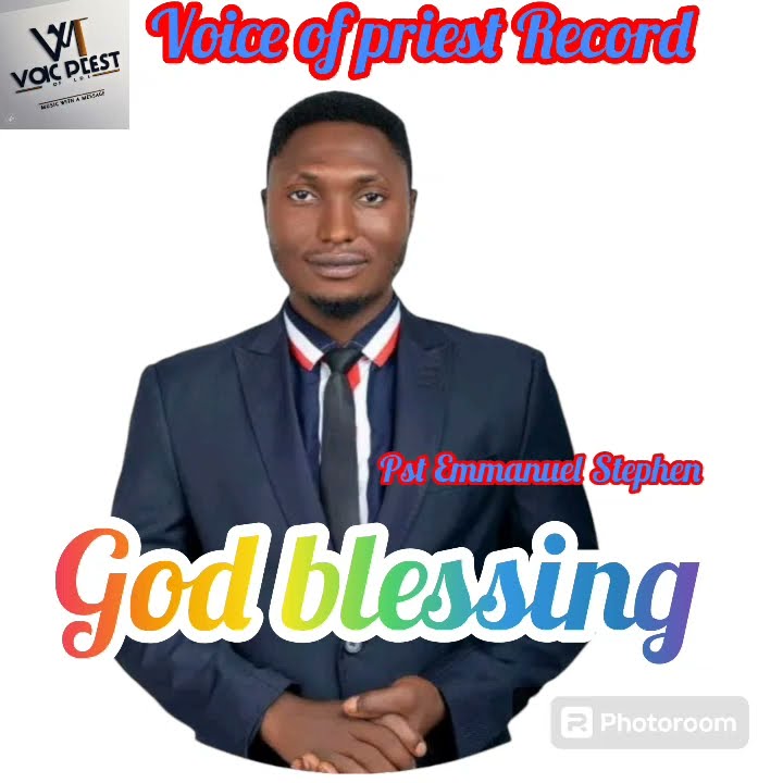 Pst Emmanuel Stephen God blessing - YouTube