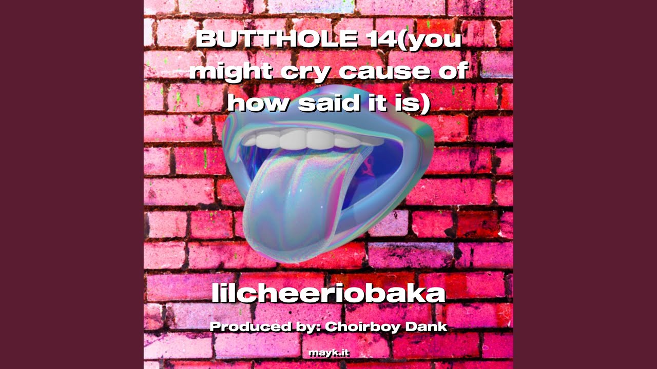 b******* 14 (you might cry cause of how said it is) - YouTube