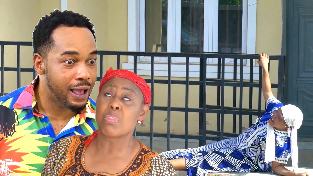 Le mari méchant qui maltraitait sa femme enceinte jusqu'à ce que Dieu ...