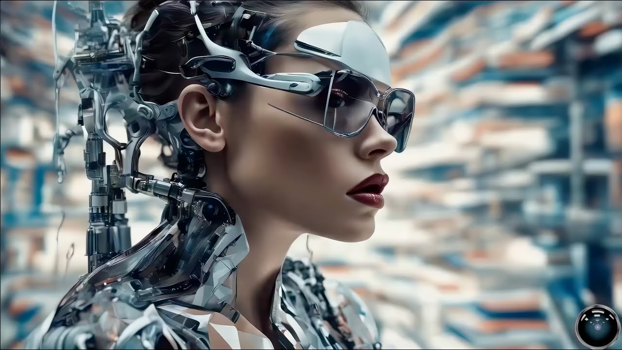 🎧 Cryogenic Studio EQUILIBRIUM [Extract] (June) - YouTube