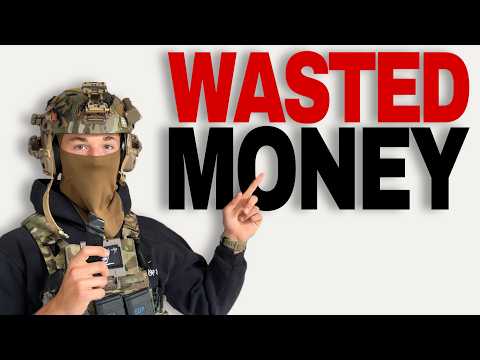 Buy Cheap Buy Twice is a Lie - Tactical Gear from AliExpress