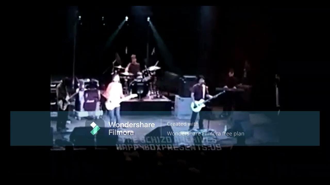 Tuwing Umuulan At Kapiling Ka - Eraserheads [Live in Pasadena, CA - May 9, 1998] - YouTube