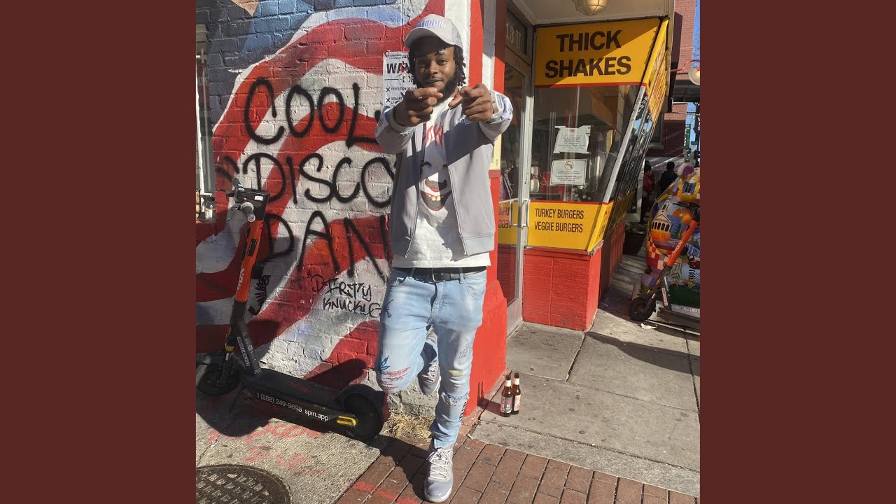 Too fast (Twerk Song) - YouTube