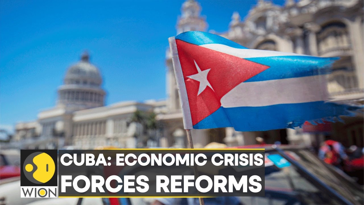 Foreign investment to start in Cuba's wholesale and retail sectors ...