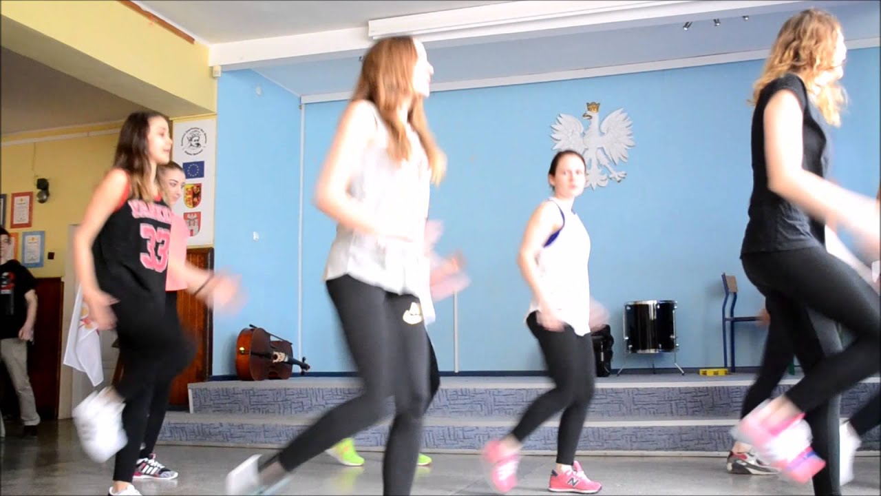 Zumba Queens #2 - YouTube