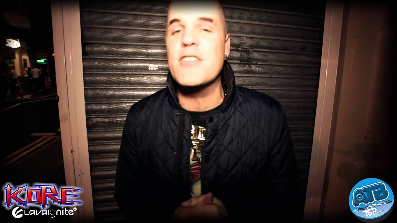 Kore's 3rd Birthday - DJ Andy Whitby | 19th Oct 2012 - YouTube