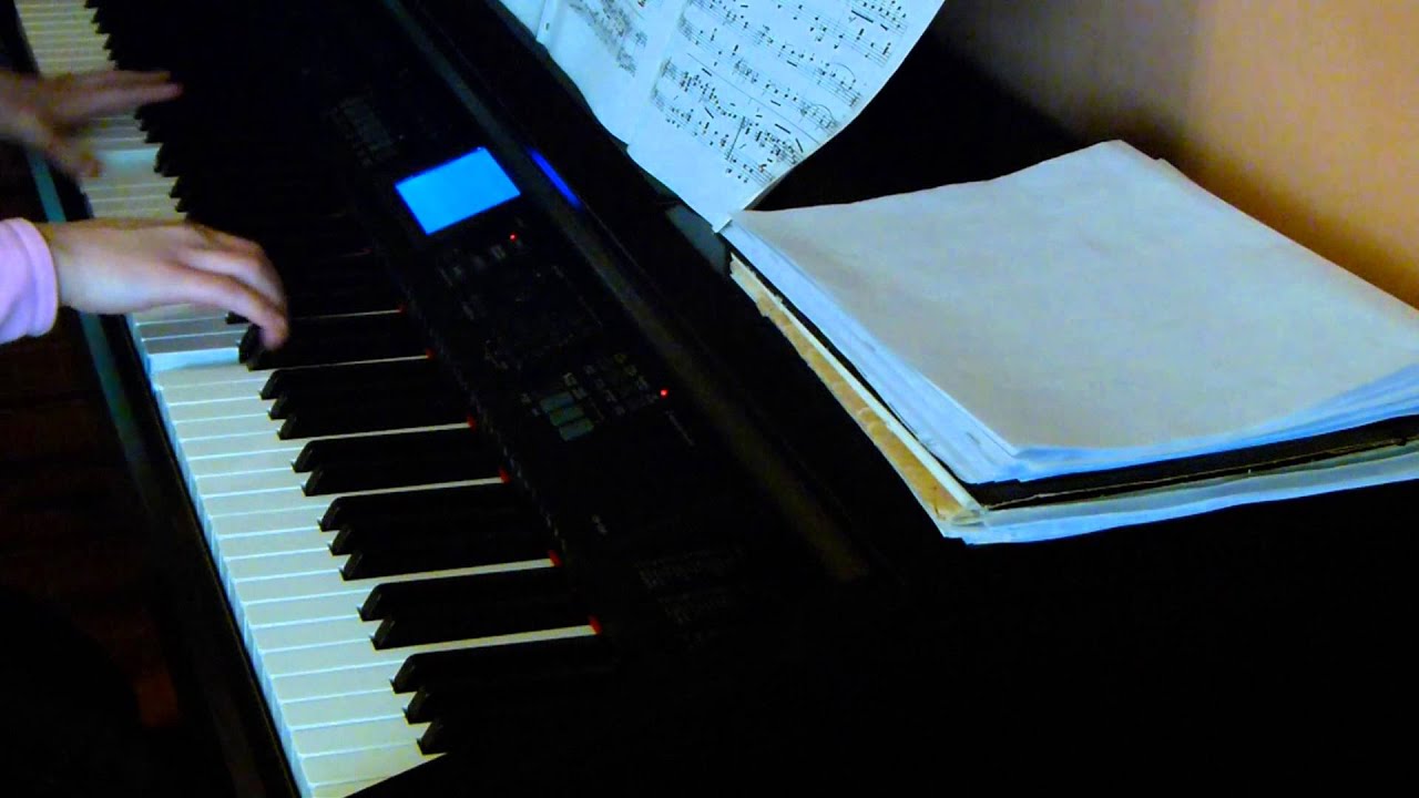 Magnetic Rag - Scott Joplin - YouTube