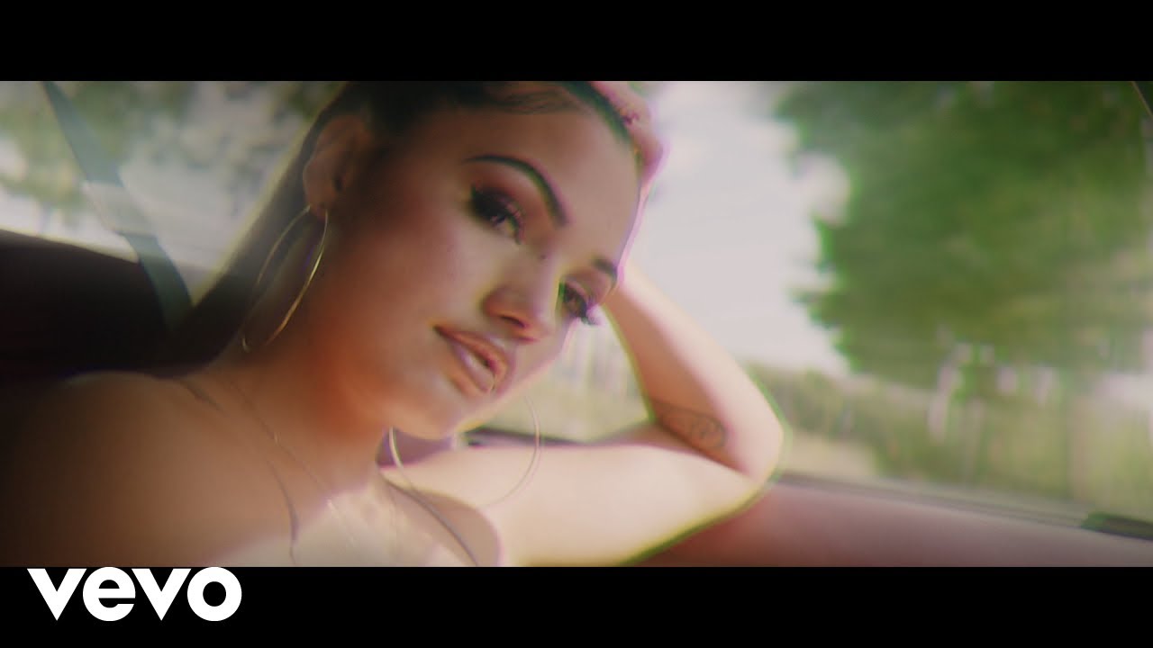 Mabel - One Shot (Alex Ross Remix) - YouTube