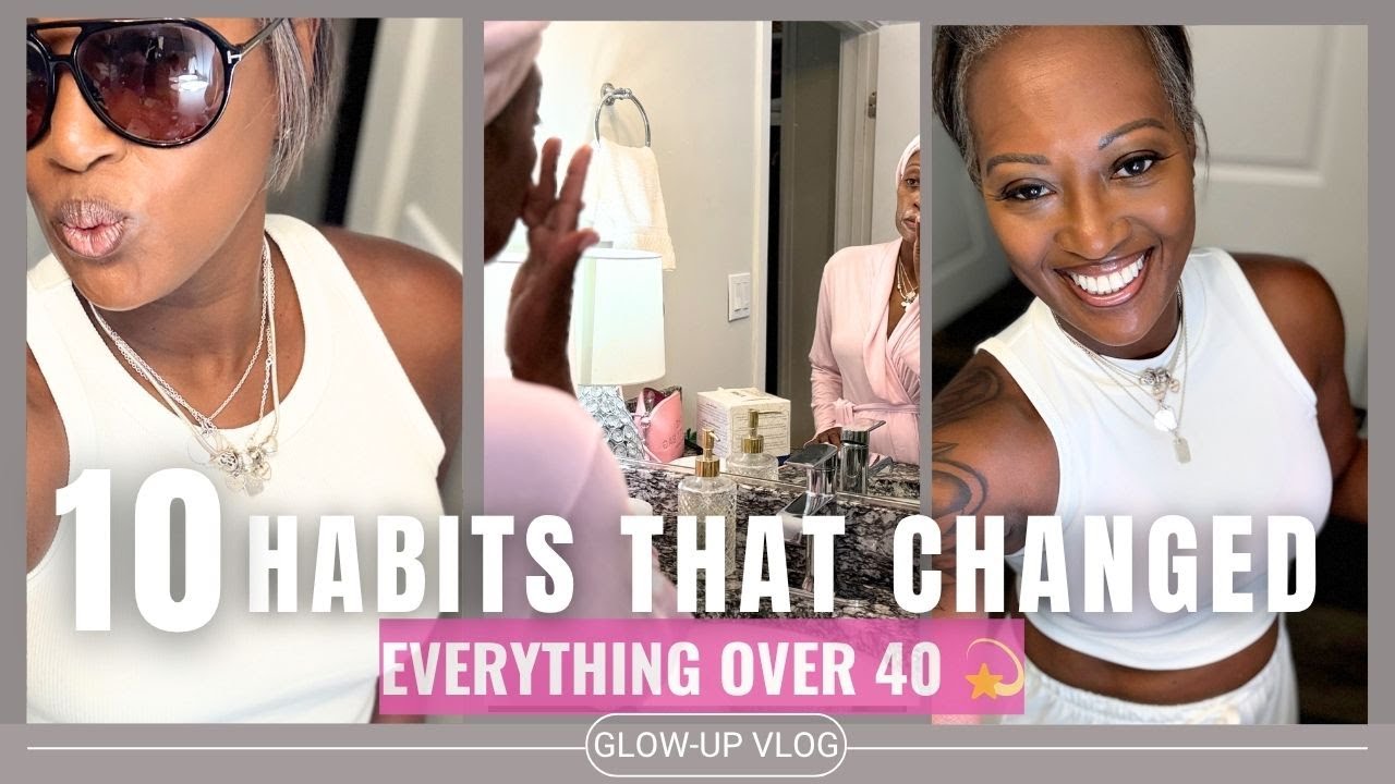 Can Changing Your Energy Make You Glow? ( The Answer is Yes!) | Tricia ...
