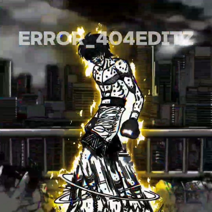 God of time🕓⚡️ Itagaki/Chronos edit - YouTube