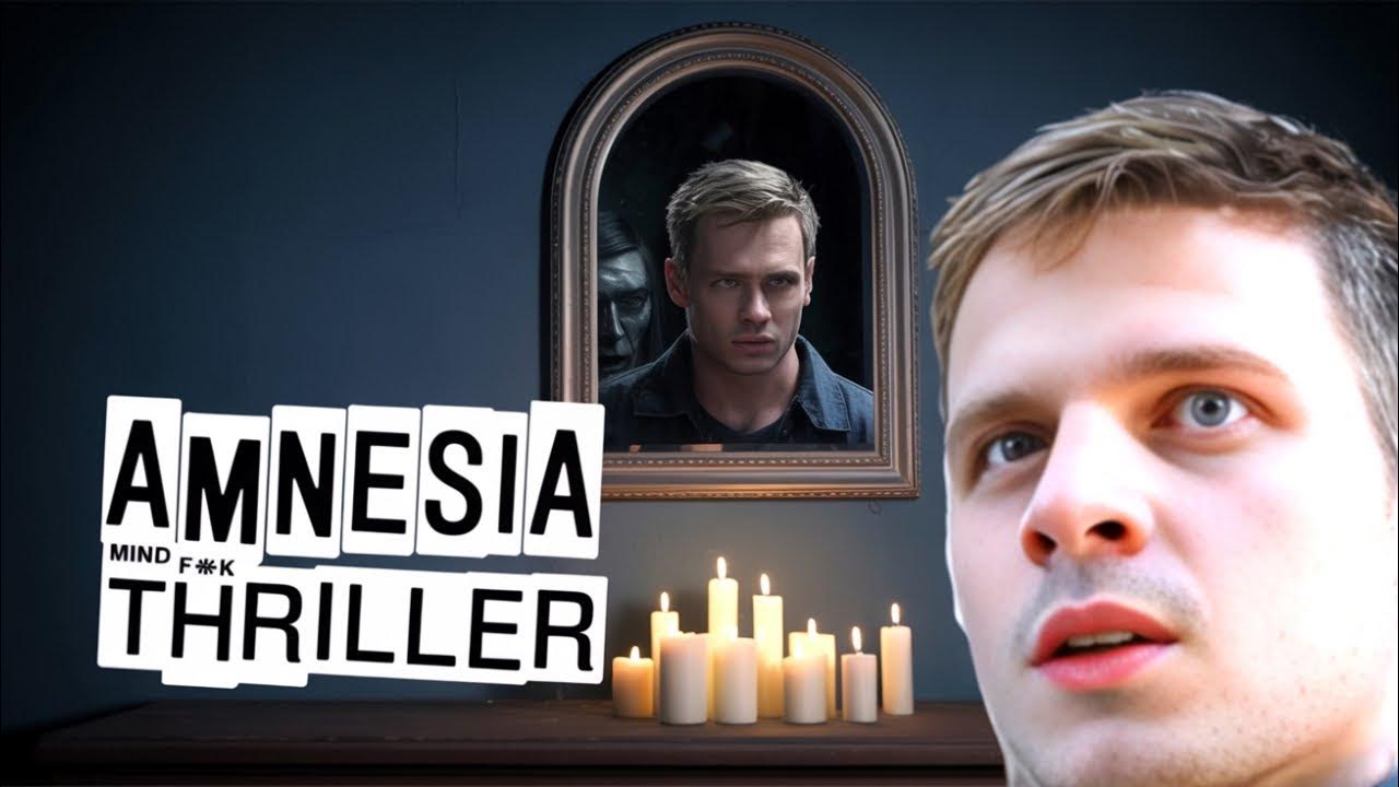 Amnesia (a Michael Angel Loayza Jr. film) - YouTube