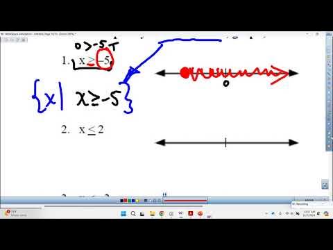Mr. Q's Intro to Functions (Domain and Range) - YouTube