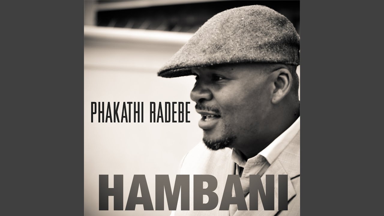 Hambani - YouTube