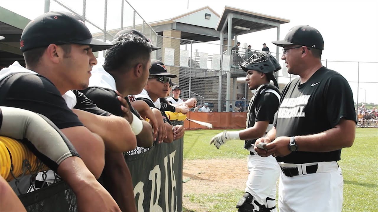 Dobie Baseball - Squadron 14 - YouTube