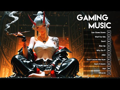 Cool Mix For Gaming 2025 ♫ Top 30 Songs x NCS ♫ Best EDM, Trap, Dubstep, Electronic & House
