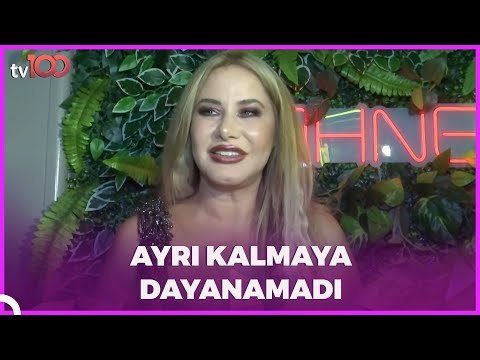 Banu Zorlu: Tekrar sahnelere döndüm