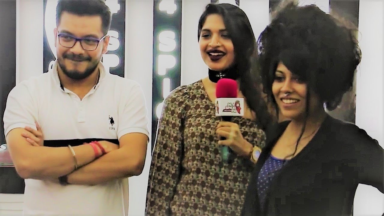 Xefer - Having Fun with Rj Tazz - YouTube