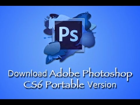 How to download Photoshop CS6 for FREE FULL VERSION 2016 Easy Step By ...