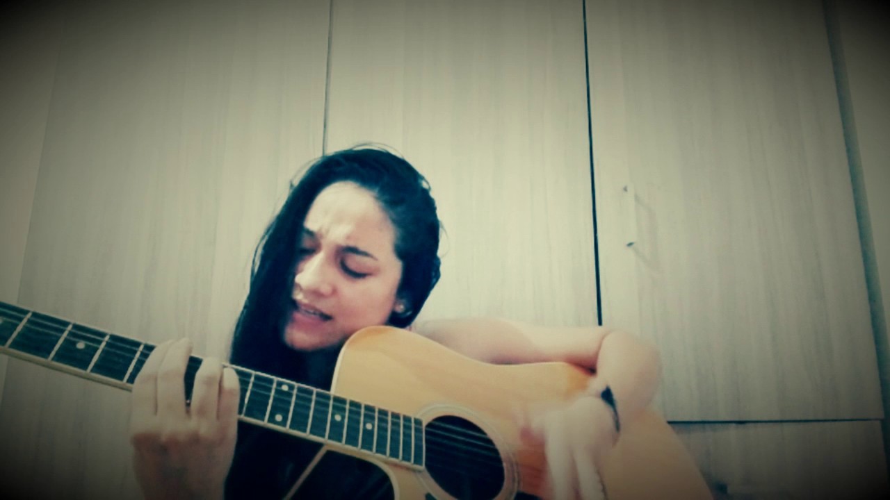 Felices Los 4 Cover Juliette Márquez (Maluma) - YouTube