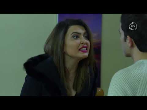 Bir Qadın 144-cü bölüm (143-cü bölümün ardı (davamı) ) (TAM HİSSƏ) (ABUNƏ OL)