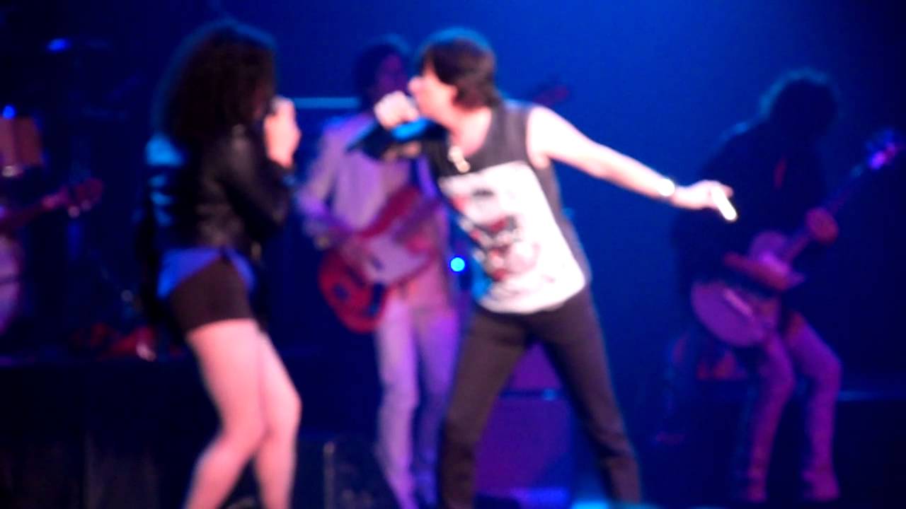 Just a shout away. - YouTube
