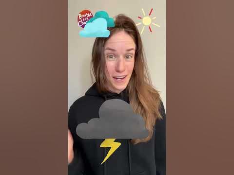 SEL Strategy: The Weather Report - YouTube