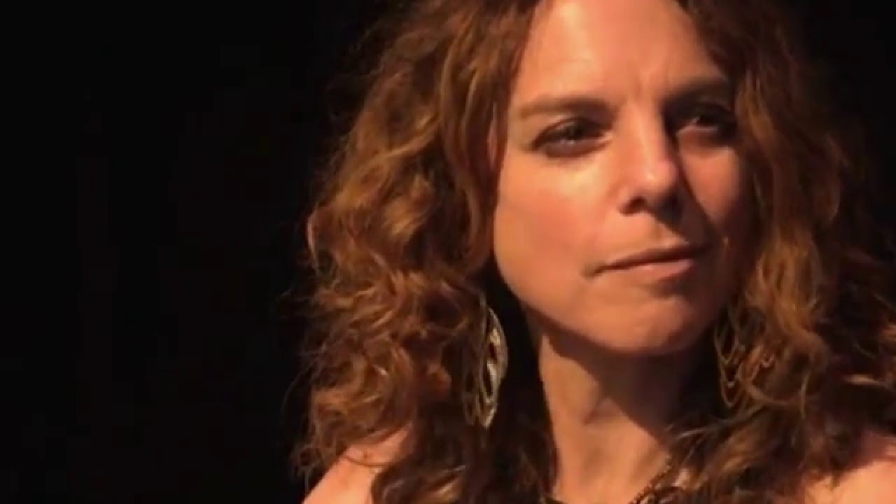 Isabelle Tierney: Introduction - YouTube