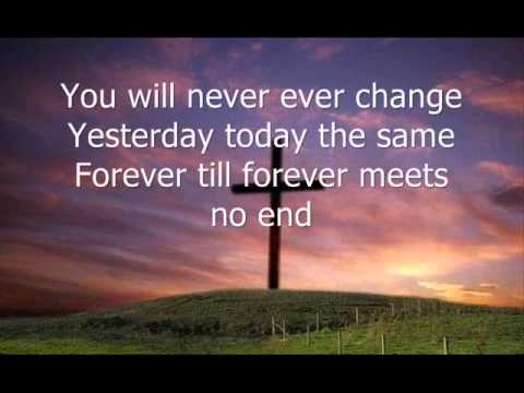 ONE WAY JESUS - Hillsong United - YouTube