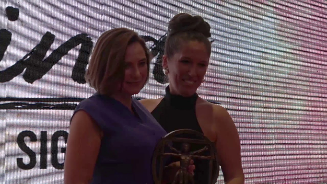 Dra. Victoria Delgado Díaz, Premio Nacional de Medicina Siglo XXI en ...