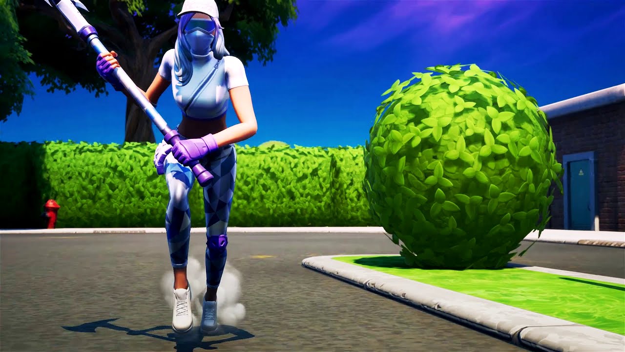 coco 🥥 - [fortnite montage] - YouTube