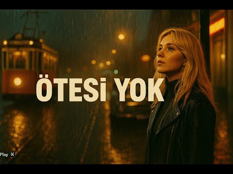 ÖTESİ YOK