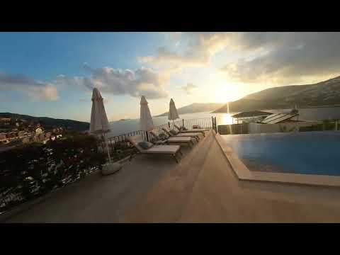 Villa Komurluk 2025, Kalkan, Kas, Antalya