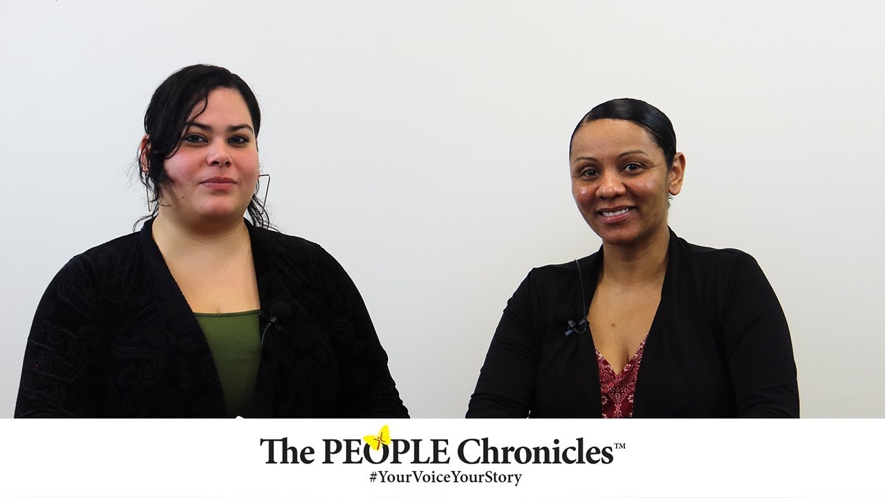 Safe Berks | Meet Aleida Rodriguez - YouTube