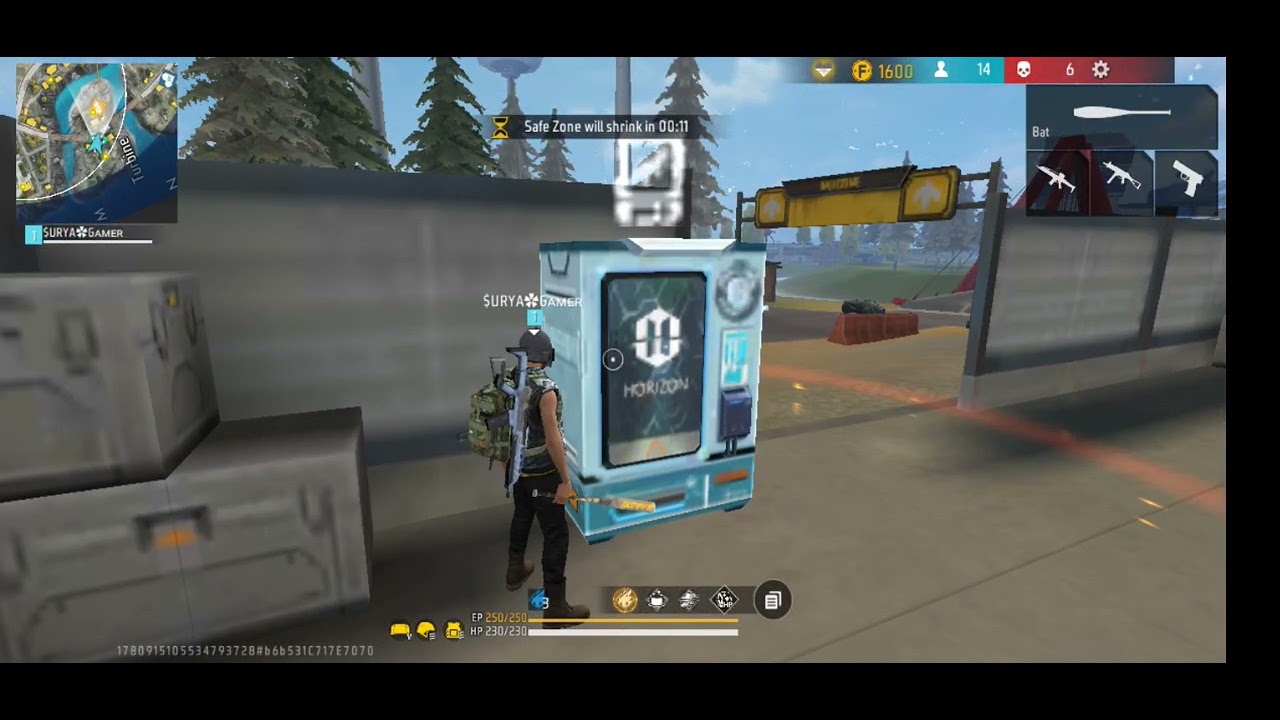 solo vs squad master rank game please support me 😲😲 - YouTube